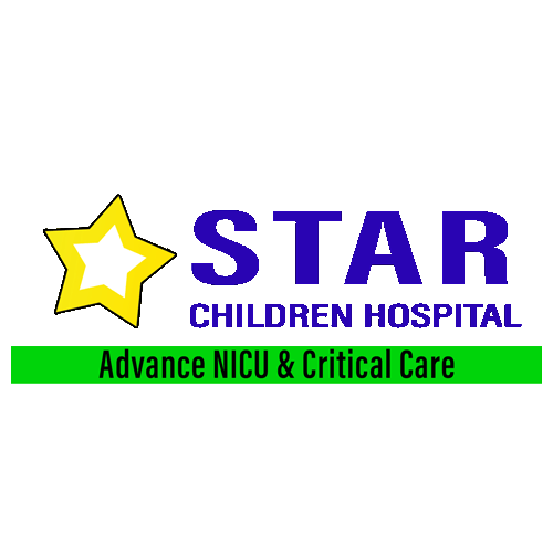 Star Hospitals Logo